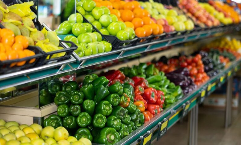 Sezamo livrează legume și fructe proaspete din ferme în 6 ore în ...